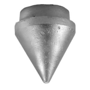 Piling Accessories | Pile Splicers, Shoes, & Points