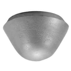 Piling Accessories | Pile Splicers, Shoes, & Points