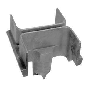 Piling Accessories | Pile Splicers, Shoes, & Points