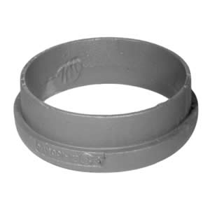 Piling Accessories | Pile Splicers, Shoes, & Points