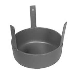 Piling Accessories | Pile Splicers, Shoes, & Points