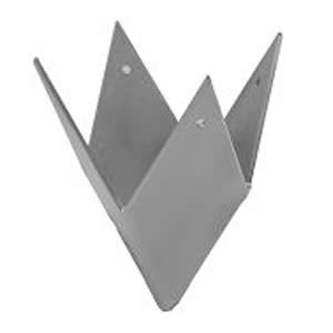 Piling Accessories | Pile Splicers, Shoes, & Points