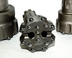 Micropile Casing | Nucor Skyline