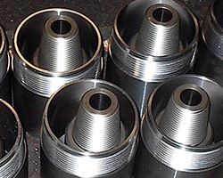 Micropile Casing | Nucor Skyline