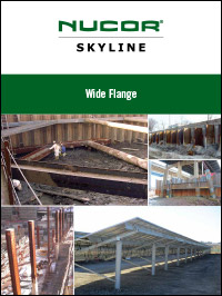 Brochures | nucorskyline.com